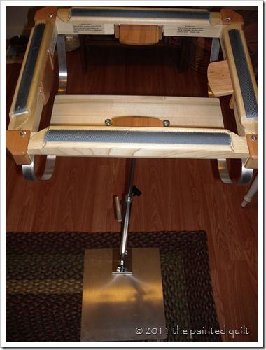 The Painted Quilt: Bring On Spring!